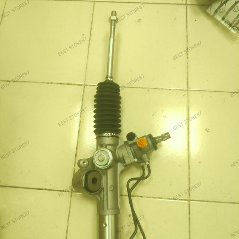 Jual RACK STEER RAK STEERING TOYOTA HILUX REVO DOUBLE CABIN 1PCS ...