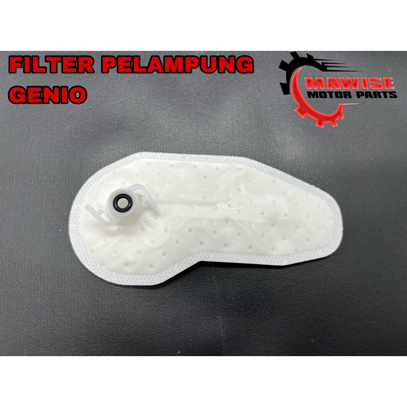 Jual FILTER PELAMPUNG GENIO - pampers filter saringan bensin GENIO ...