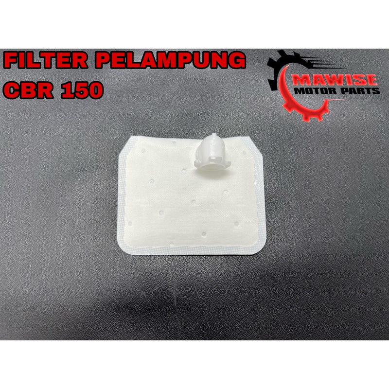 Jual FILTER PELAMPUNG CBR 150 - Saringan Filter Bensin / Filter Fuel ...