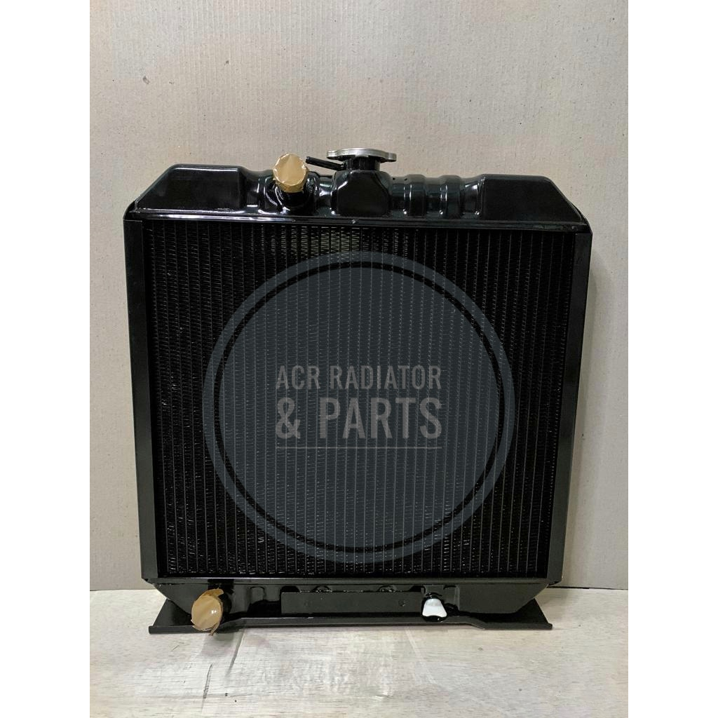 Jual Radiator KUBOTA V 2203 Bahan Tembaga | Shopee Indonesia
