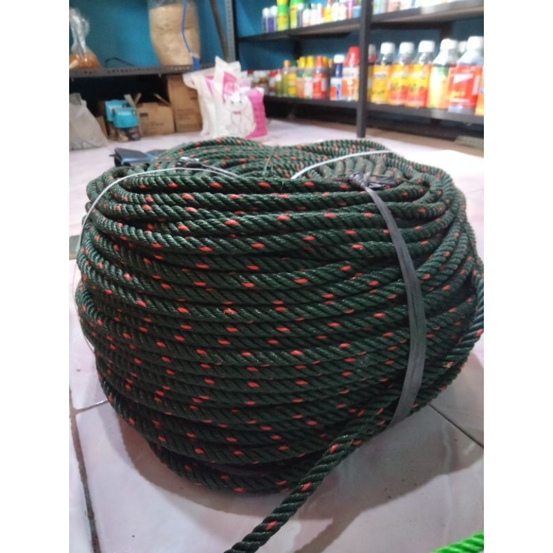 Jual TALI TAMBANG 10 MM ECER PER METER | Shopee Indonesia