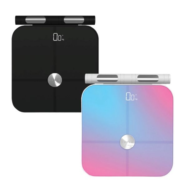Jual Enter New Skin - Smart Body Fat Scale | Shopee Indonesia