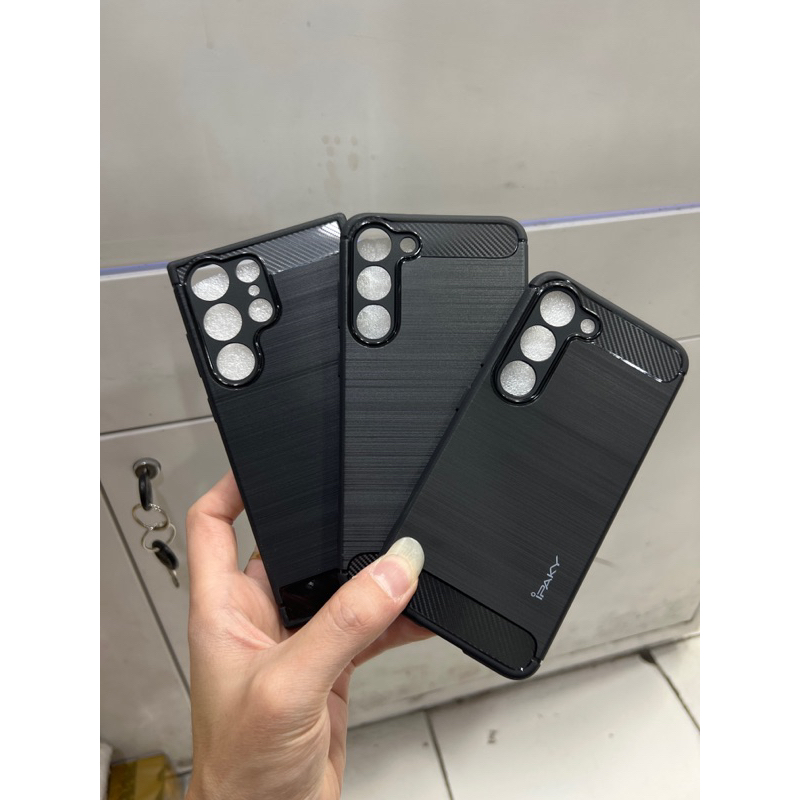 Jual IPAKY CASE For SAMSUNG GALAXY S23 / S23 PLUS / S23+ / S23ULTRA ...