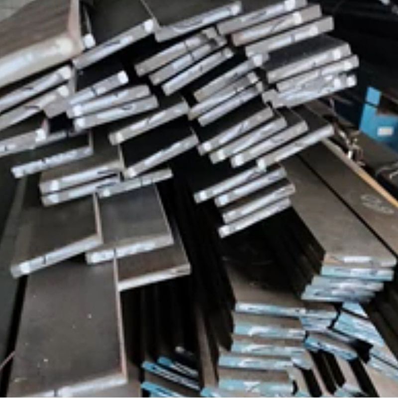 Jual Besi plat strip | Plate bar | Plat strip | Strip 5 x 19 x 5,7 ( 3 ...
