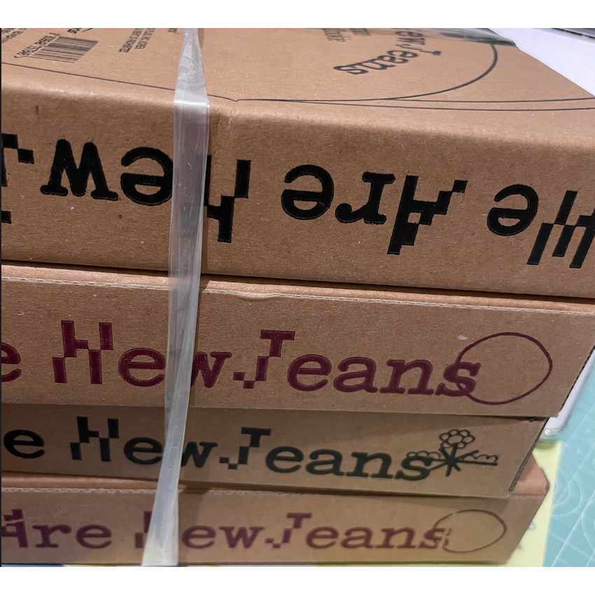 Jual [WH] Big Box | Shopee Indonesia