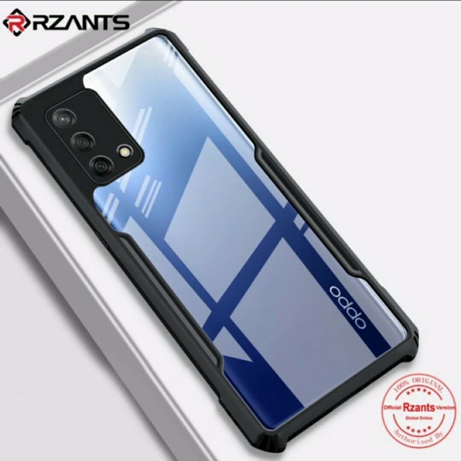 Jual CASE ARMOR SHOCKPROOF OPPO A38 4G A98 5G A18 A17 A17K A16 A16E ...