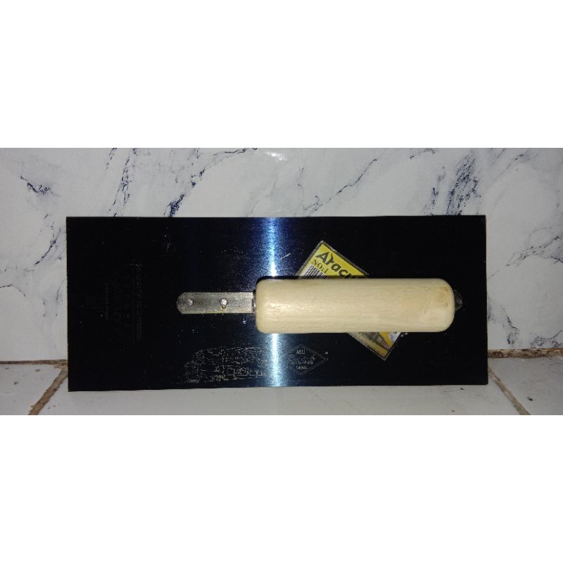 Jual trowel plaster 99999 sudu plaster 99999 original malaysia keretapi ...