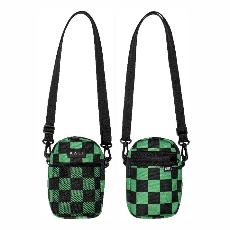 Jual Tas Selempang two side demslay - Kali - Mini Sling bag | Shopee ...