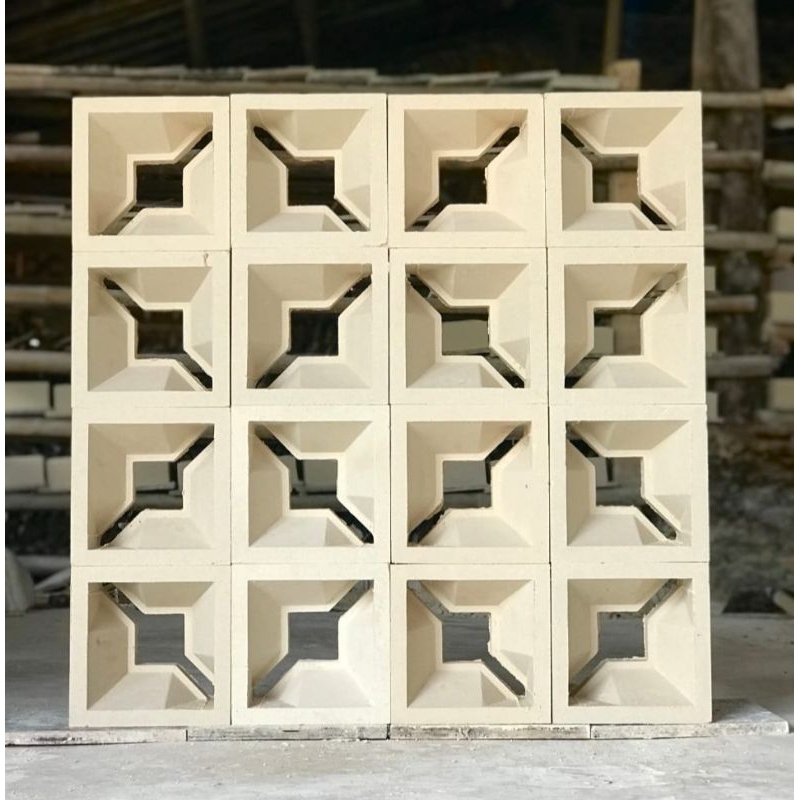 Jual roster minimalis, loster beton minimalis, roster beton, roster ...