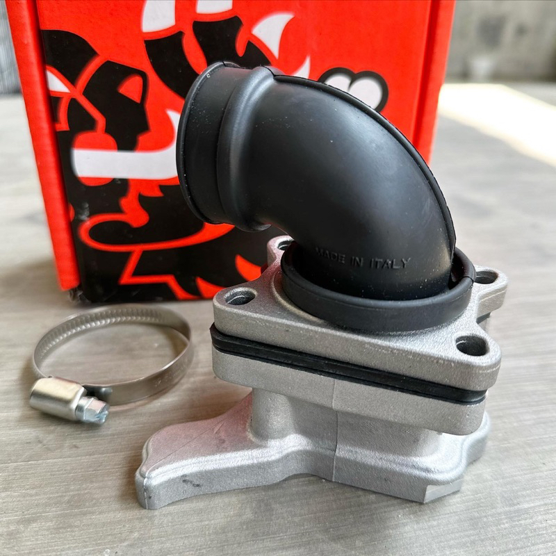 Jual intake membran malossi vespa px excel super sprint vbb dkk ...