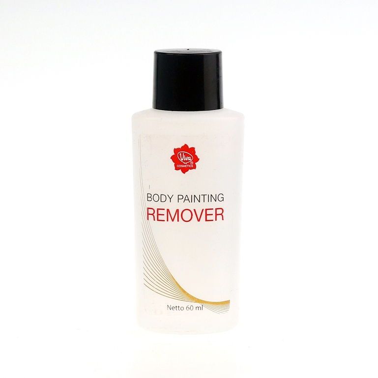 Jual ️ KOSMETIK_MANIA ️ VIVA FACE AND BODY PAINTING - BODY PAINTING ...