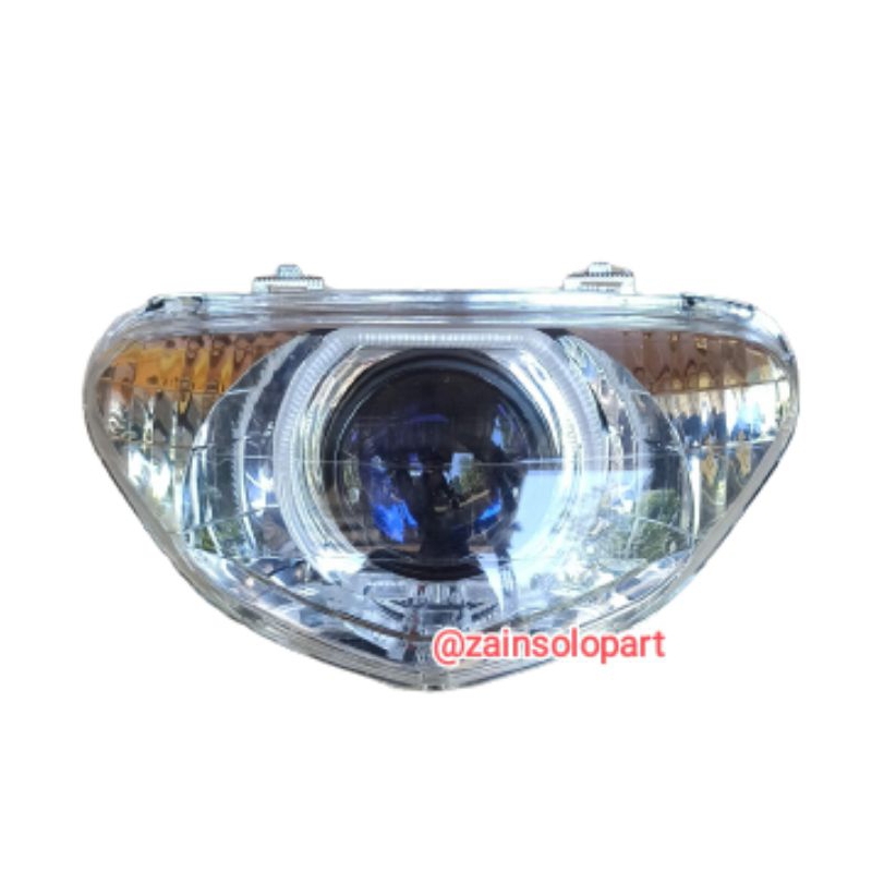 Jual Biled Yamaha Mio Sporty Smile | Shopee Indonesia