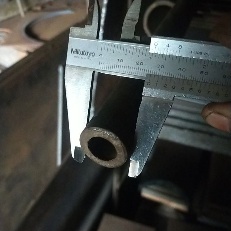 Jual besi pipa dia 26 mm / dalam 16 mm | Shopee Indonesia