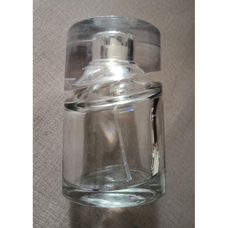 Jual Botol kosong bekas parfum parfume branded original | Shopee Indonesia