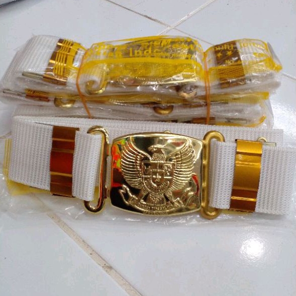 Jual kopel garuda#paskibra | Shopee Indonesia