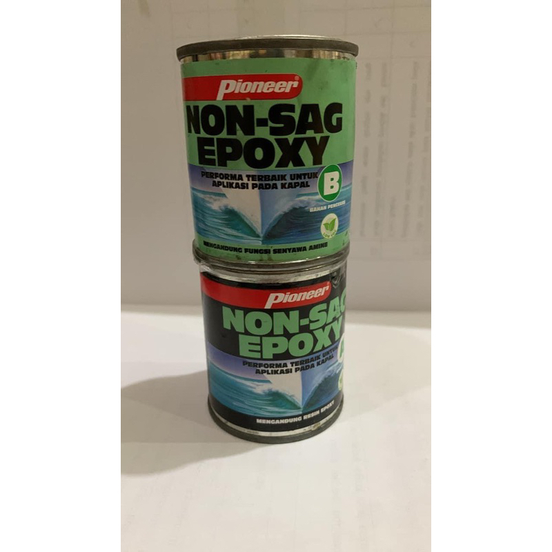 Jual dempul pilipin 170gr | Shopee Indonesia