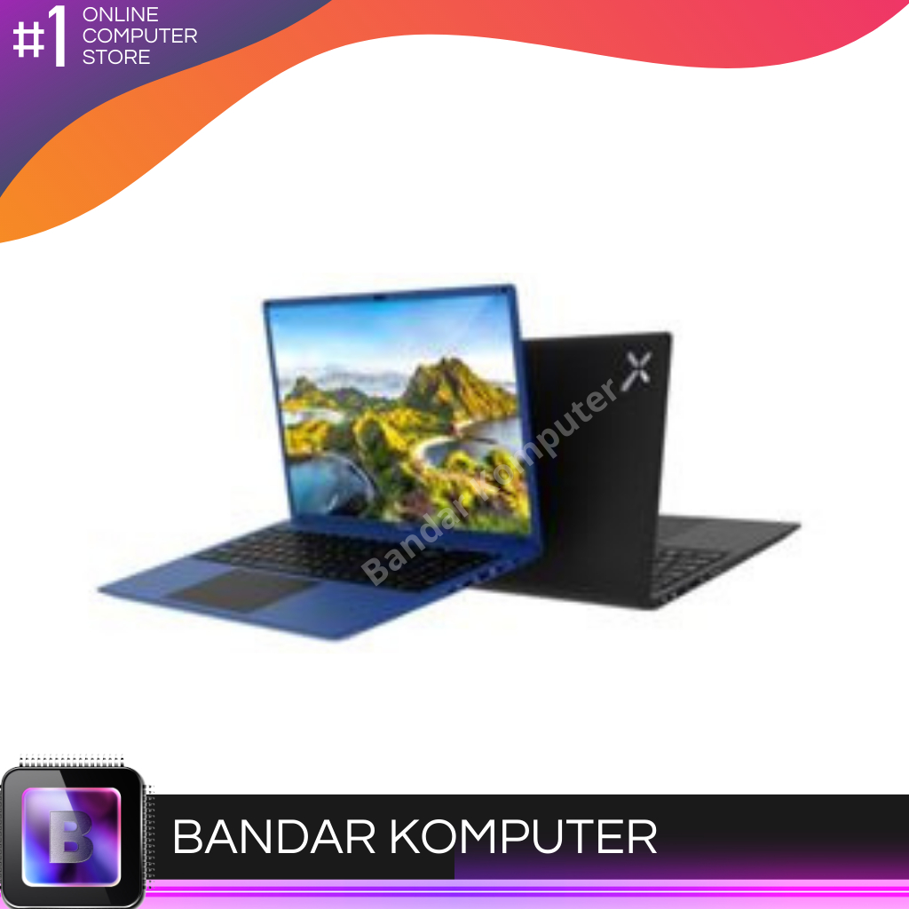 Jual LAPTOP AXIOO MYBOOK SAGA 12 | i5 1240P 8GB 256SSD Windows 11 16 ...