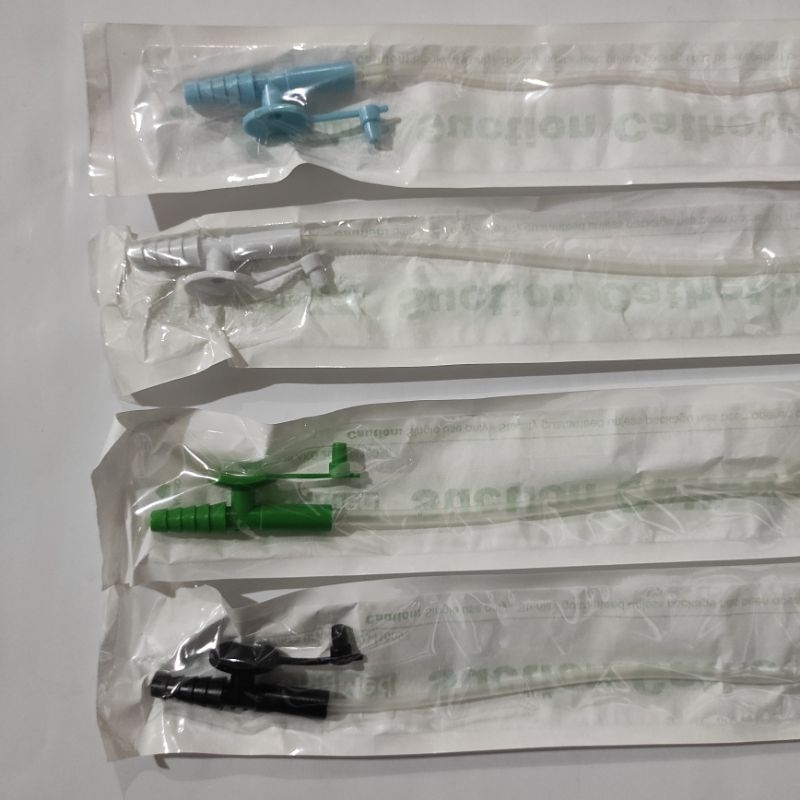 Jual Suction cath onemed | Shopee Indonesia