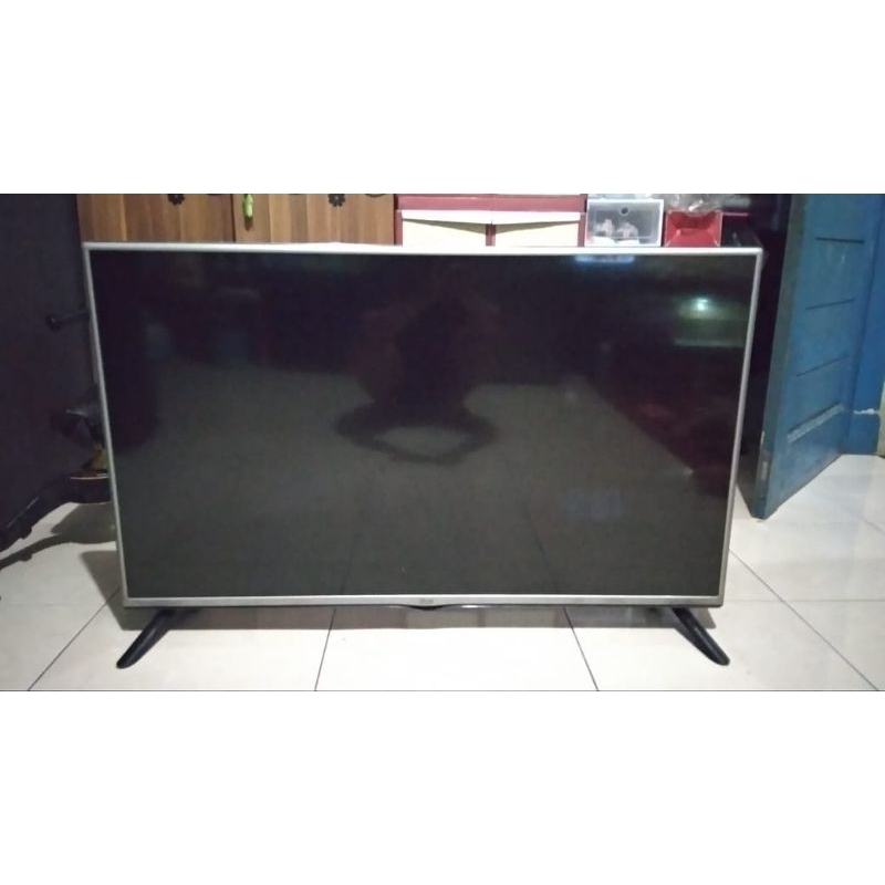 Jual TV LCD LG 42" Bekas Minus | Shopee Indonesia