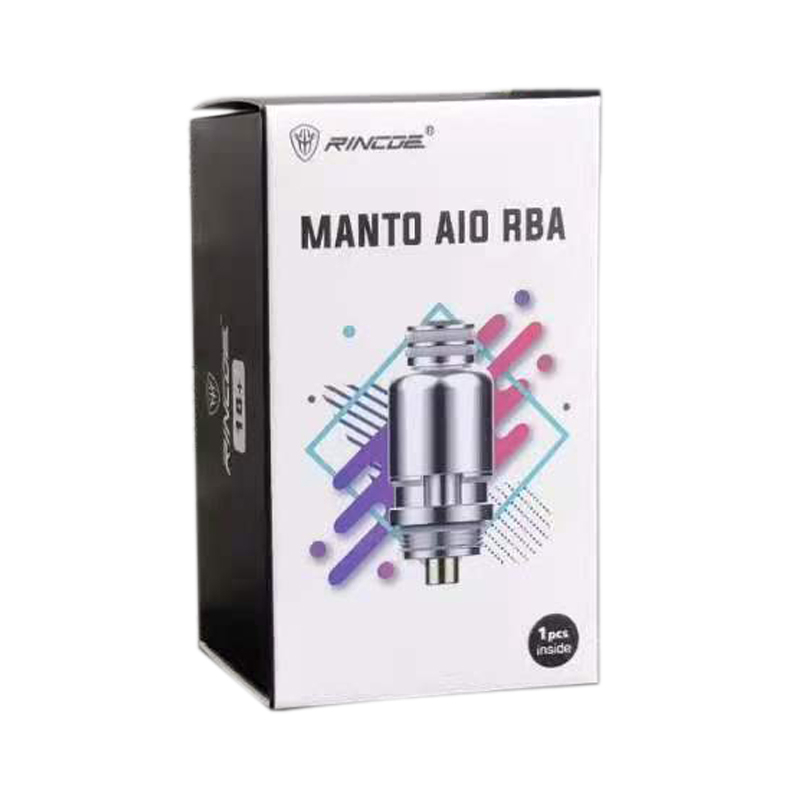 Jual MANTO AIO RBA | Shopee Indonesia