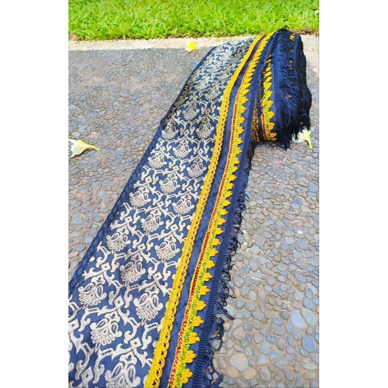 Jual IDER IDER HITAM ARKLIK INDIA PREMIUM | Shopee Indonesia