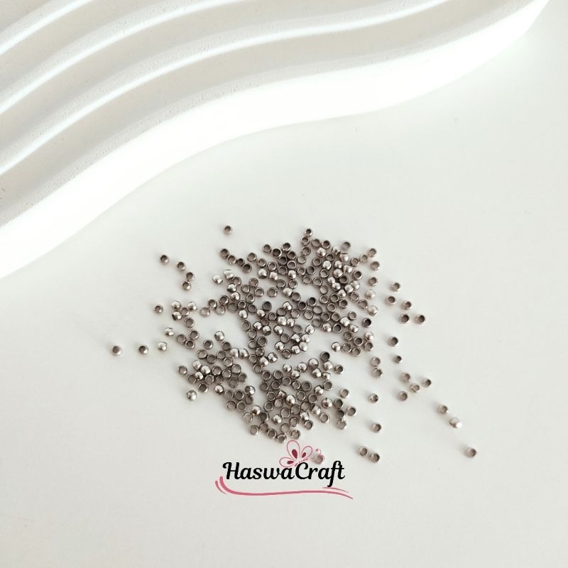 Jual Stopper Merica Bulat ( 2 gram ) | Shopee Indonesia