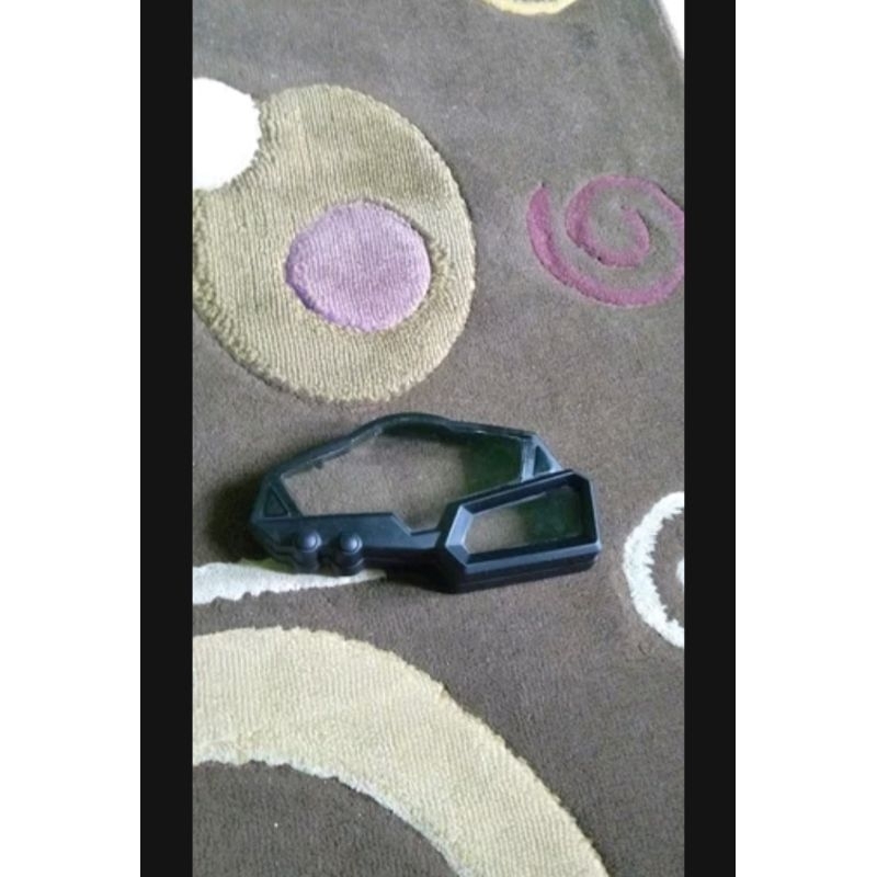 Jual Mika kaca speedometer ninja 250 fi Z250 fi old original | Shopee ...