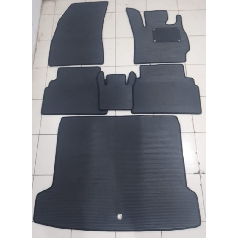 Jual Karpet Cherry Omoda 5 Plus Sandaran Jok | Shopee Indonesia