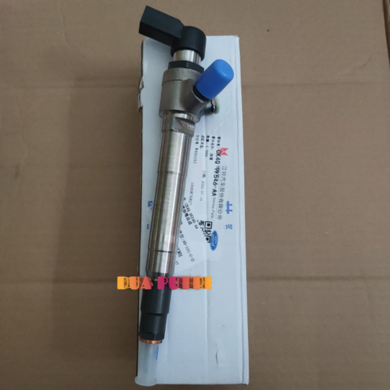 Jual Injector Ford Ranger T6 2.2 3.2 Mazda BT PRO 2.2 | Shopee Indonesia