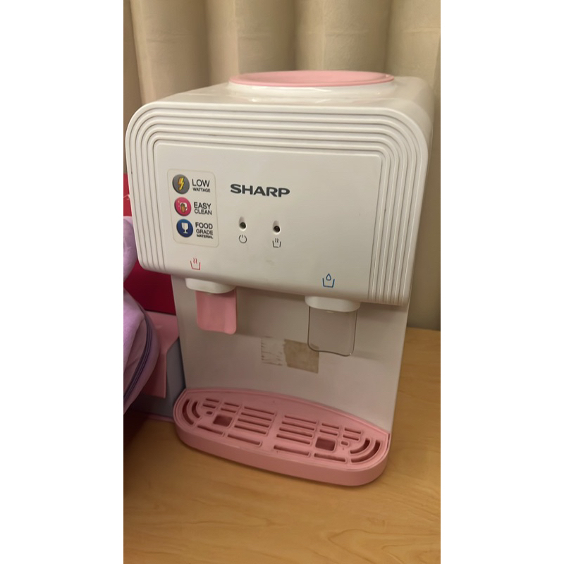 Jual sharp dispenser | Shopee Indonesia