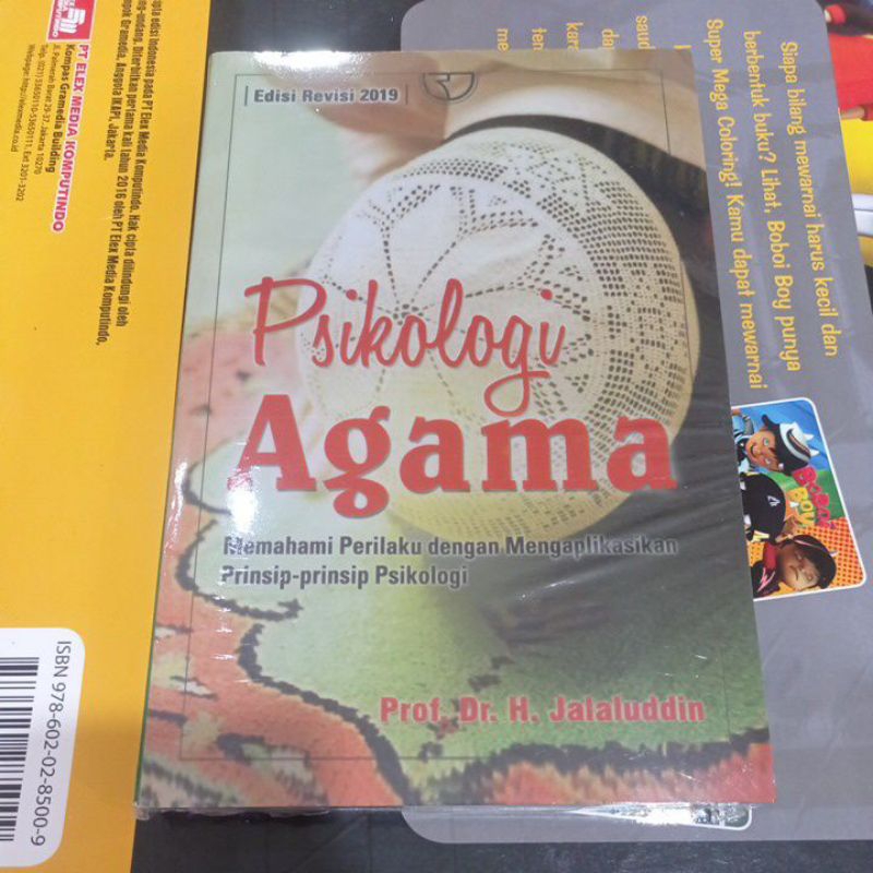 Jual PSIKOLOGI AGAMA MEMAHAMI PRILAKU DENGAN MENGAPLIKASIKAN PRINSIP ... Jual PSIKOLOGI AGAMA MEMAHAMI PRILAKU DENGAN MENGAPLIKASIKAN PRINSIP ...