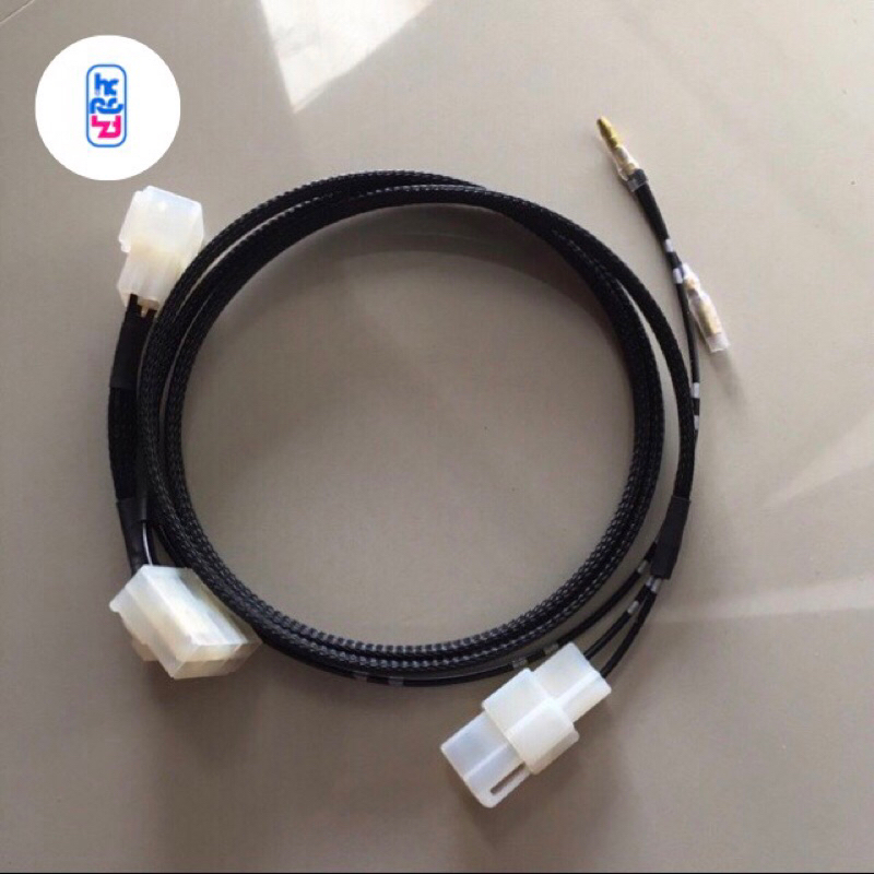 Jual Kabel fullwave DC PnP Mio J, X Ride 115, Fino 115, Soul GT ...