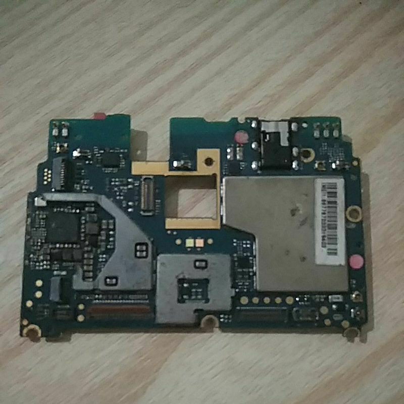 Jual MESIN REDMI NOTE 4 RAM 3/32 SNAPDRAGON MINUS | Shopee Indonesia