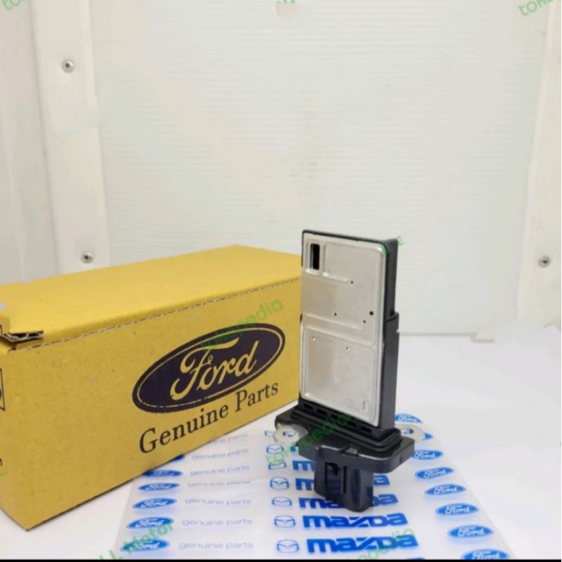 Jual SENSOR AIR FLOW SENSOR UDARA MAP MAF METER FORD FIESTA ECOSPORT ...