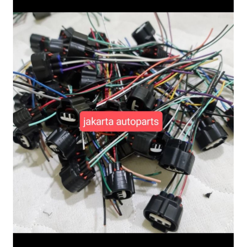 Jual soket socket sensor map avanza xenia rush terios innova inova ...