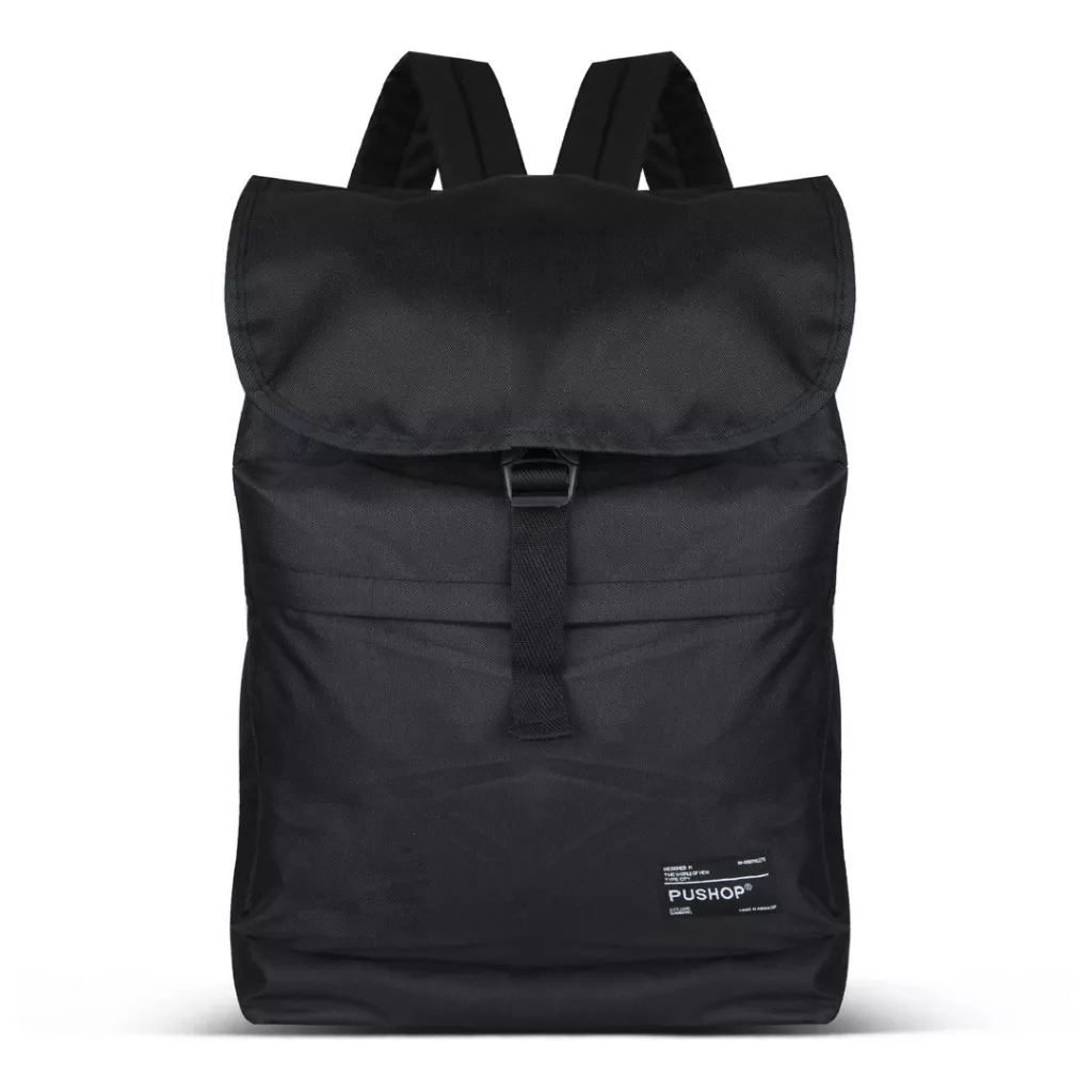 Jual Tas Ransel Backpack Keren Pushop Telles | Shopee Indonesia