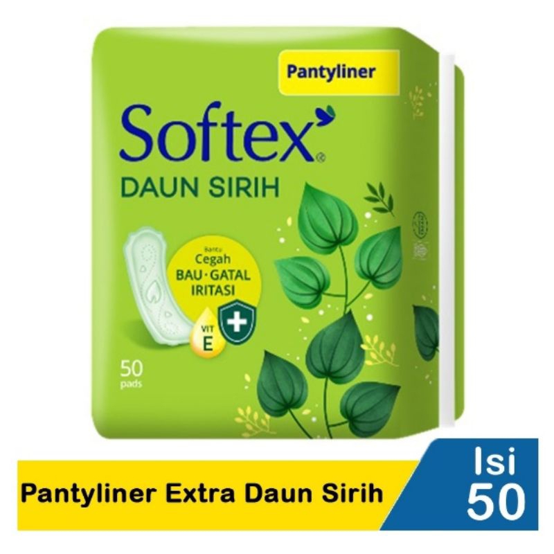 Jual Softex Ekstrak Daun Sirih Maxi Fit 20's Wing / Non Wing / Slim Wing 36cm / 29cm | Shopee ...