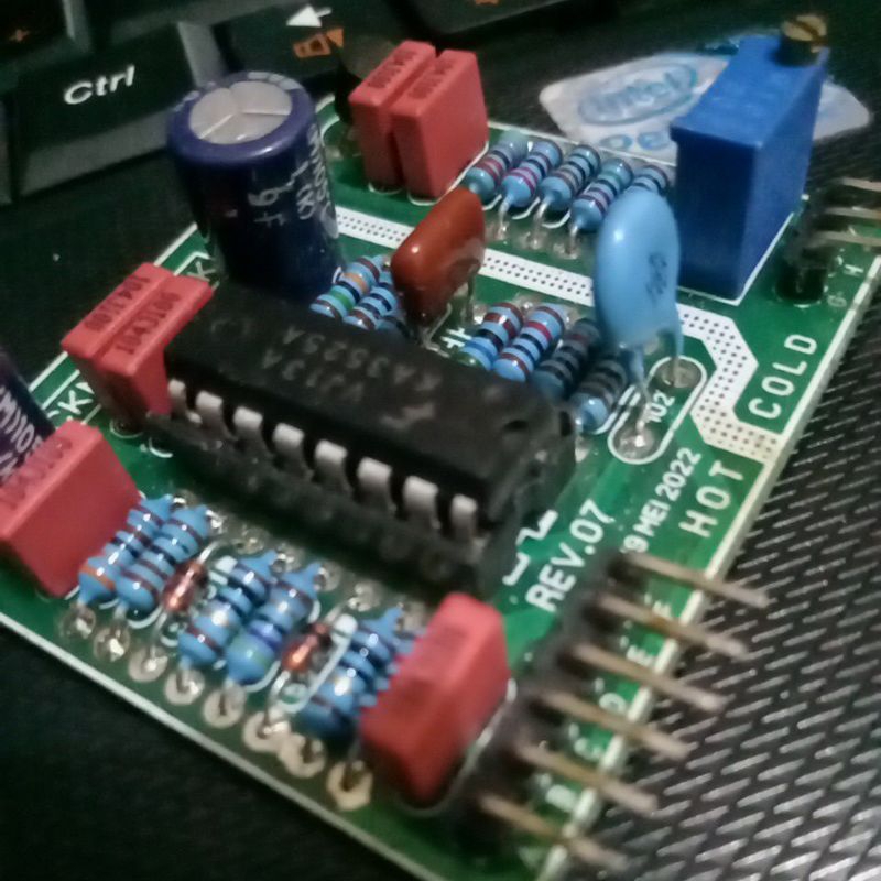 Jual Kit modul Pwm regulasi | Shopee Indonesia