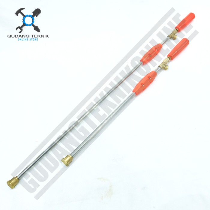 Jual Stick Power Sprayer Panjang 50cm 60cm 90cm SANCHIN MATRIX / Stik ...