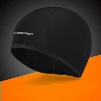 Jual ROCKBROS Topi Kupluk Hangat Anti Angin untuk Outdoor/Olahraga ...