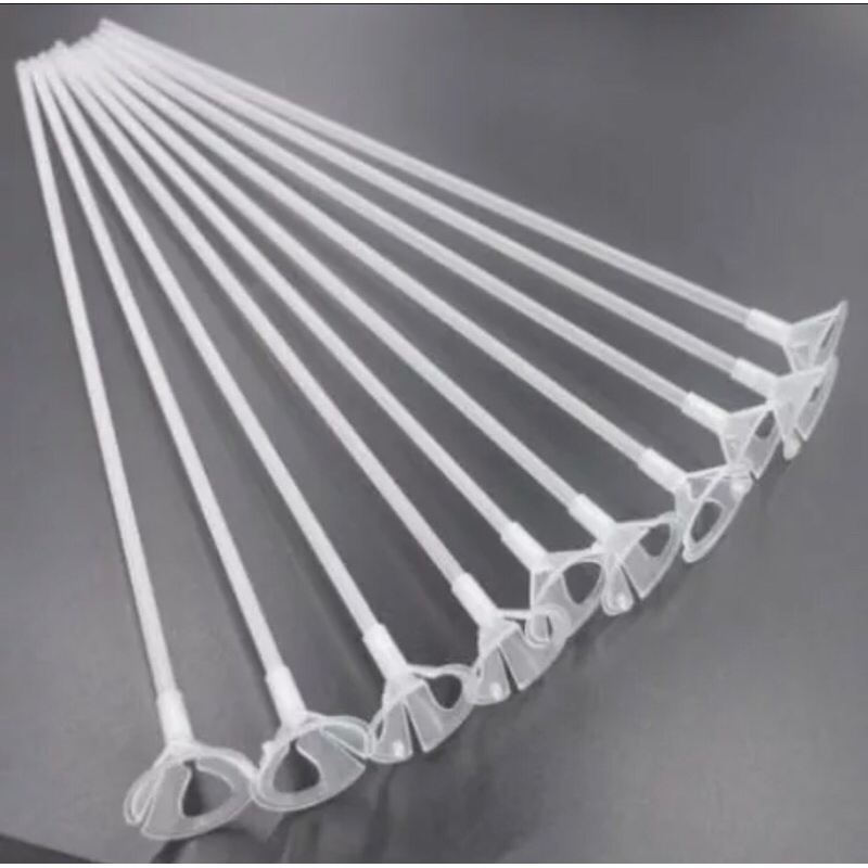 Jual Stik balon & cup / stik balon latex | Shopee Indonesia