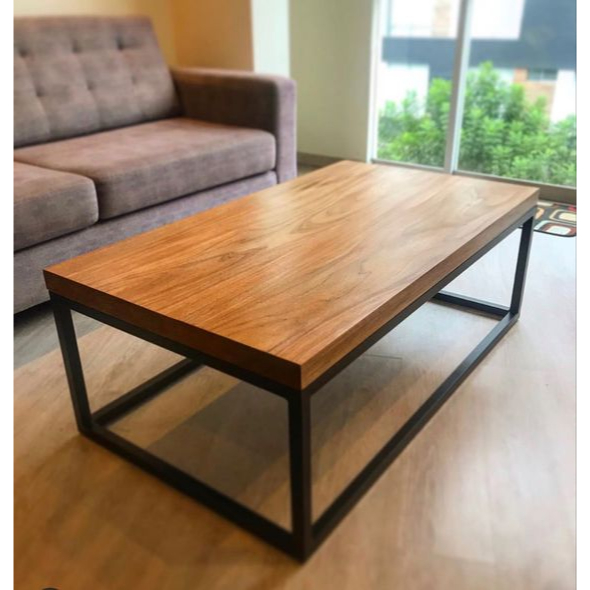 Jual Meja Tamu Besi | Meja Tamu Besi Minimalis | Meja Tamu Besi Hollow ...