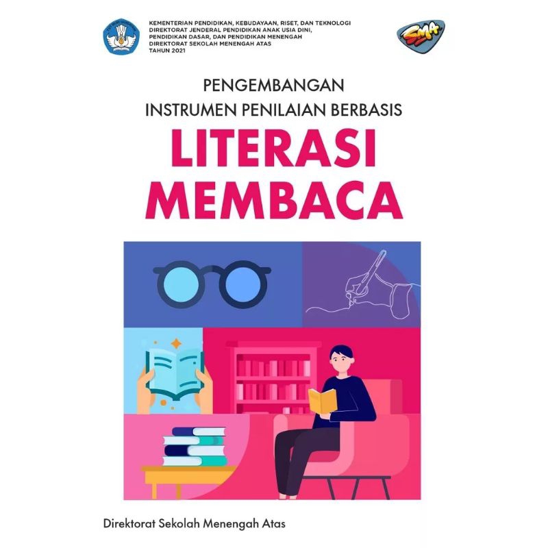 Jual literasi membaca | Shopee Indonesia