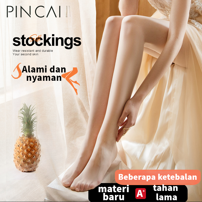 Jual 【 ️ Blok UV 98% ☼】Summer Stocking Celana Stoking Pantyhose Wanita ...