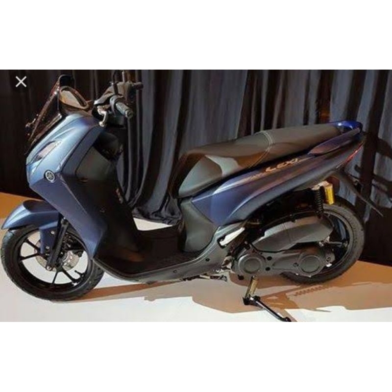 Jual motor Lexi | Shopee Indonesia