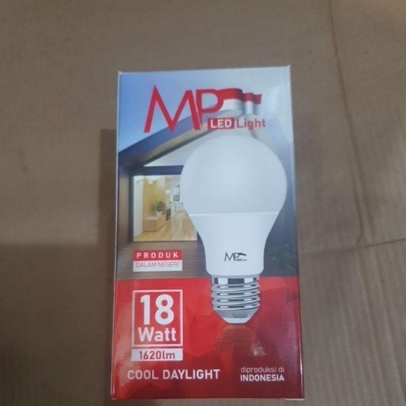 Jual Lampu LED Pandawa MP(Merah Putih) | Shopee Indonesia