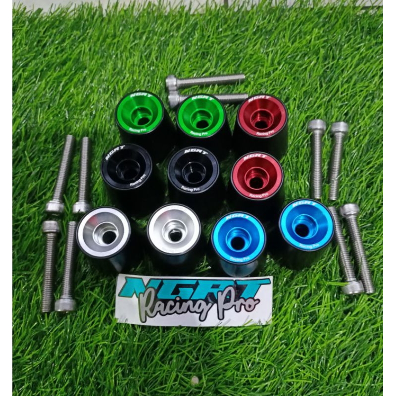 Jual Jalu stang NGRT PNP ninja rr r ss / (universal) | Shopee Indonesia