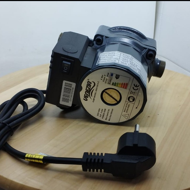 Jual Pompa Dorong Shower Kamar Mandi Pompa Dorong 1 titik : VENEZIA GRS ...