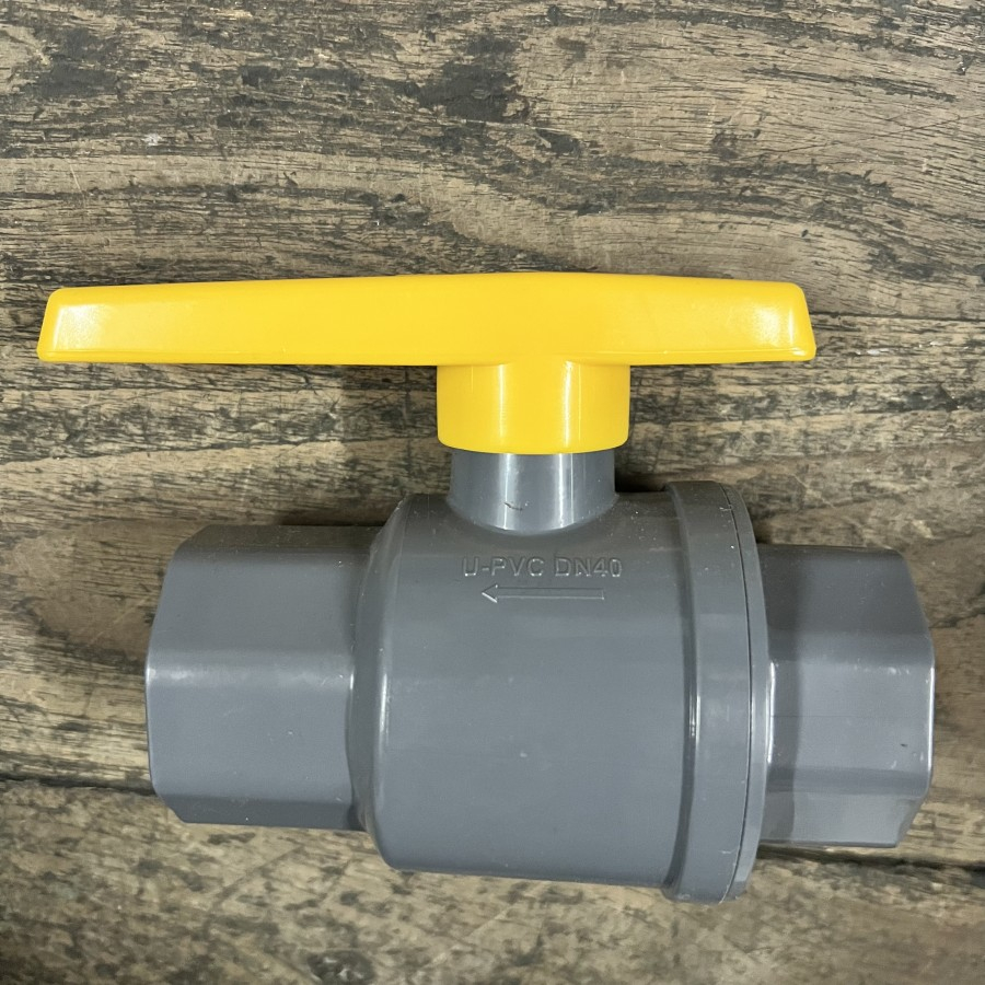 Jual Stop Kran Onda 11/2" Ball Valve 11/2" Onda BV 11/2" Onda BV Onda ...