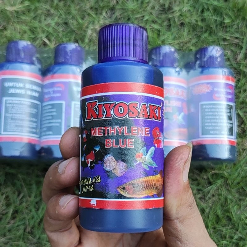 Jual methyline blue | Shopee Indonesia